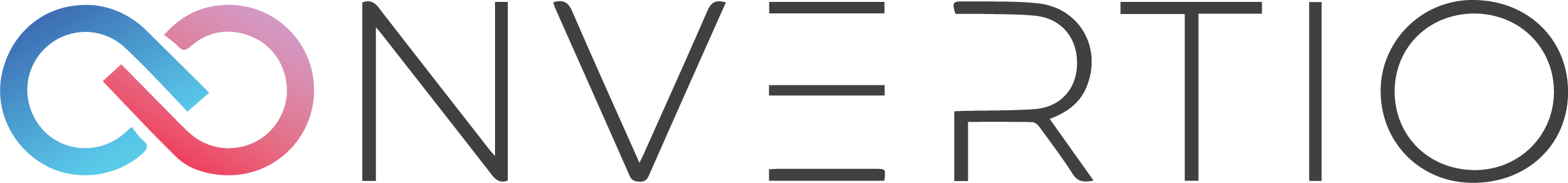 Convertio Digital CRM Agency - Home